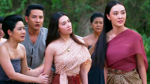 天生一对2（第29集）：小桂欲抗旨拒婚 - vibes by 8world