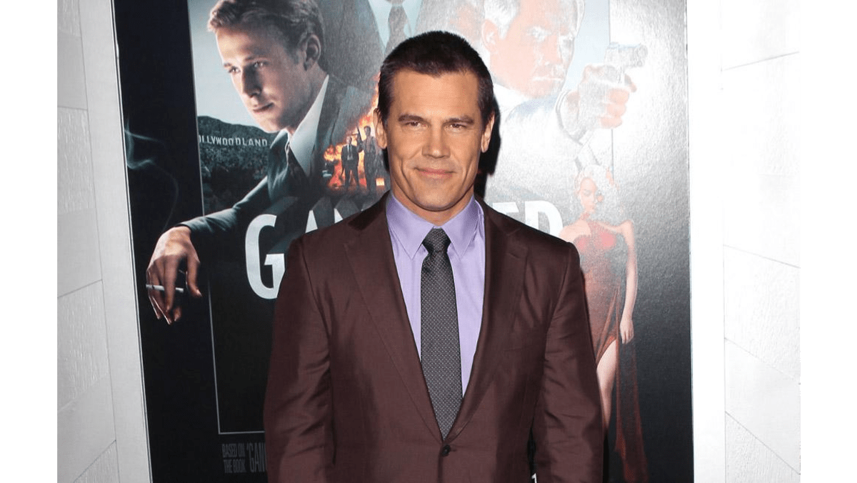 Josh Brolin Pays Tribute To Deadpool 2 Stuntwoman 8 Days