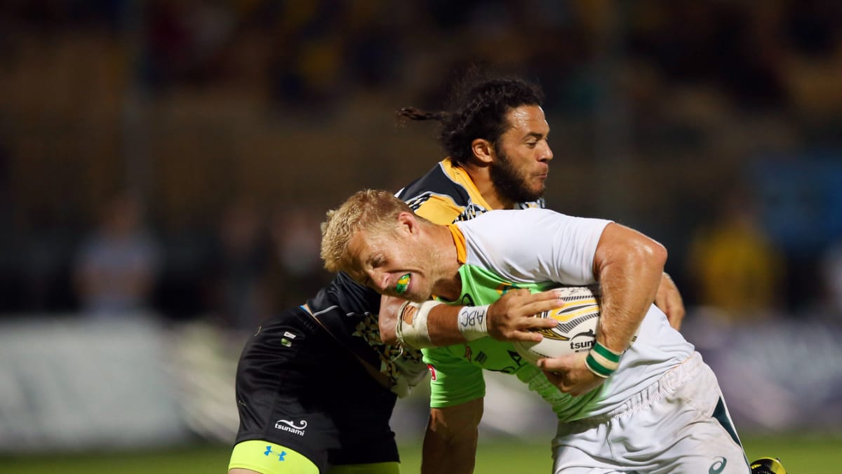 South African side clinch SCC Rugby 7s - TODAY