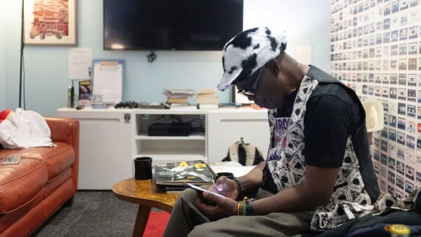 Zamrock legends make comeback with first album in 40 years - CNA