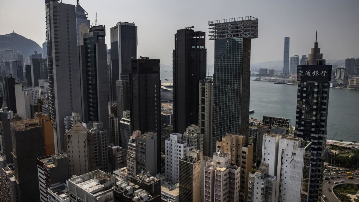 Hong Kong says will scrap Covid-19 hotel quarantine from Sept 26 - TODAY Hong Kong says will scrap Covid-19 hotel quarantine from Sept 26 - TODAY