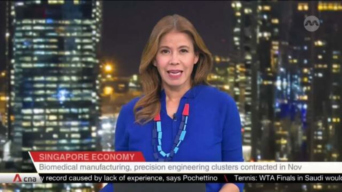 Wider footpaths, more greenery under possible road repurposing projects ...