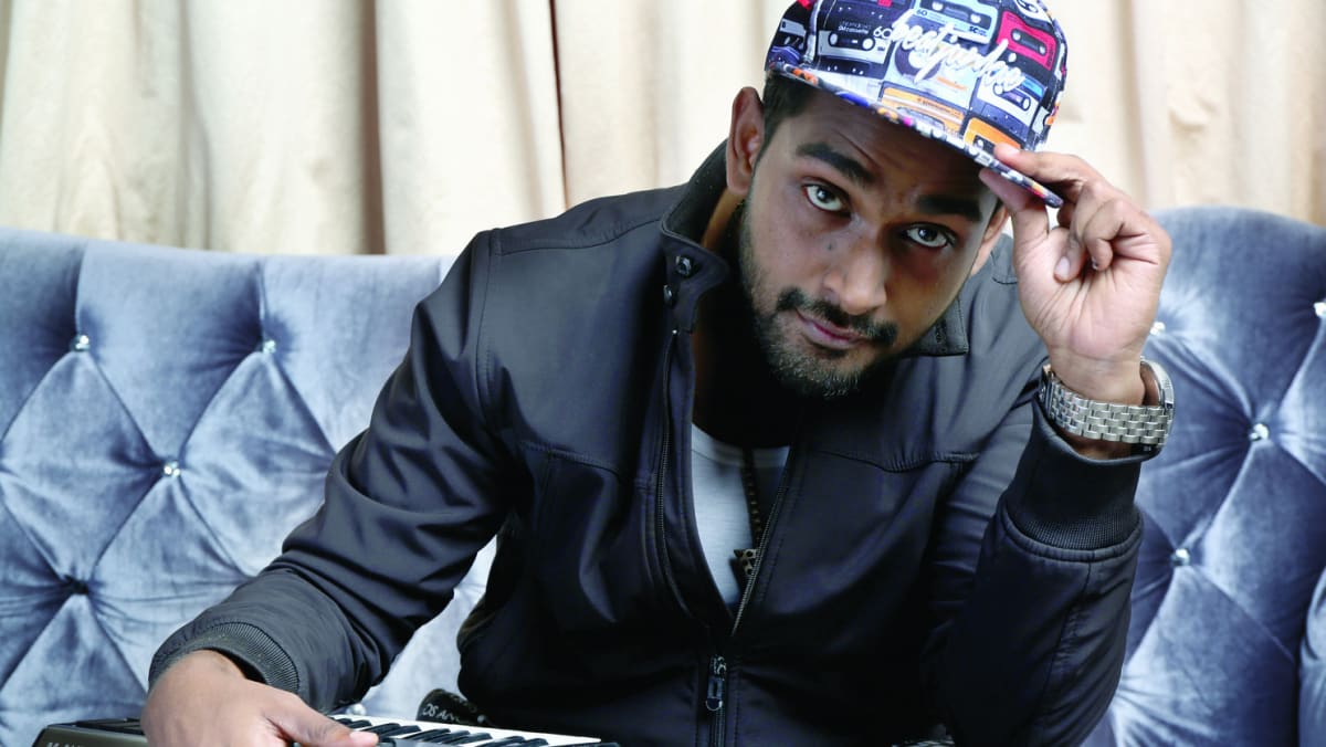 Gallery: Could the next A R Rahman come from Singapore? - TODAY