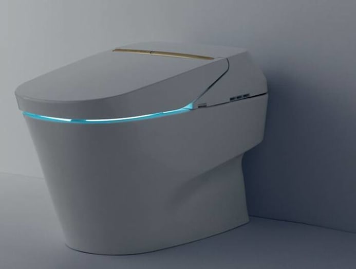 Ode to the glorious Japanese toilet - CNA Lifestyle