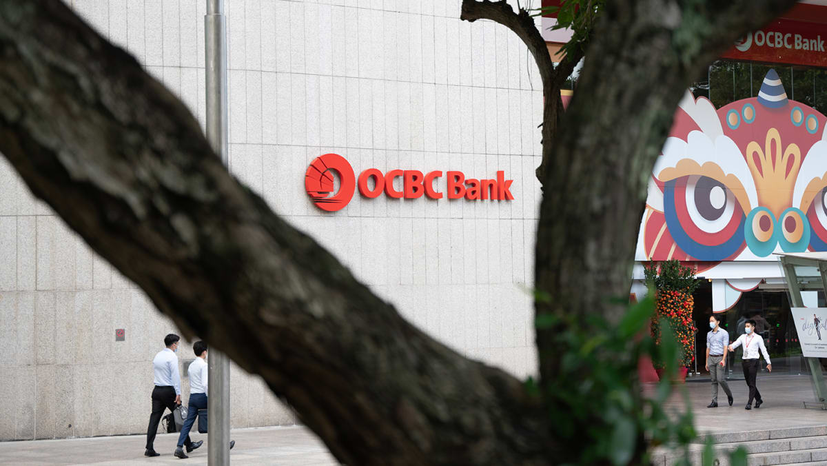 Police recover S$2 million linked to OCBC phishing scam, 121 local bank ...