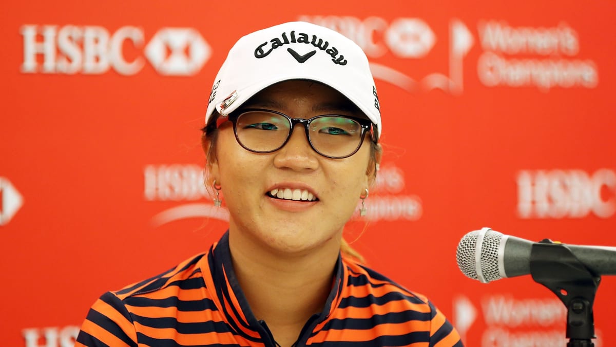 Gallery: Just call her Lydia - TODAY