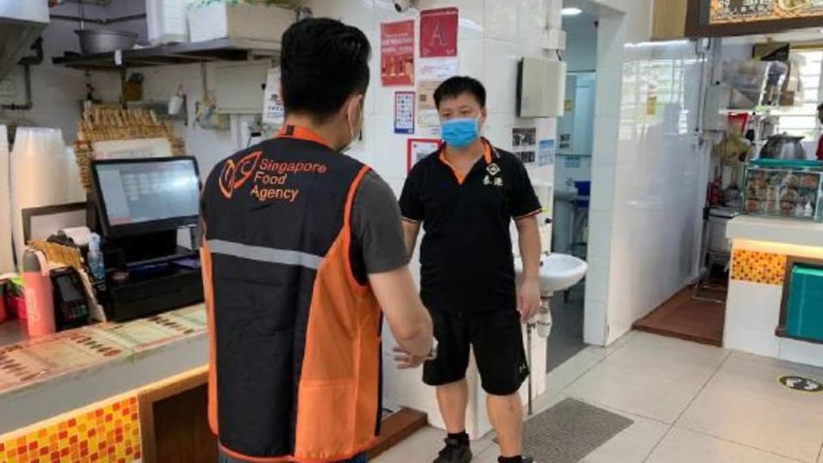 COVID-19: More than 7,000 breaches of elevated safe-distancing measures ...