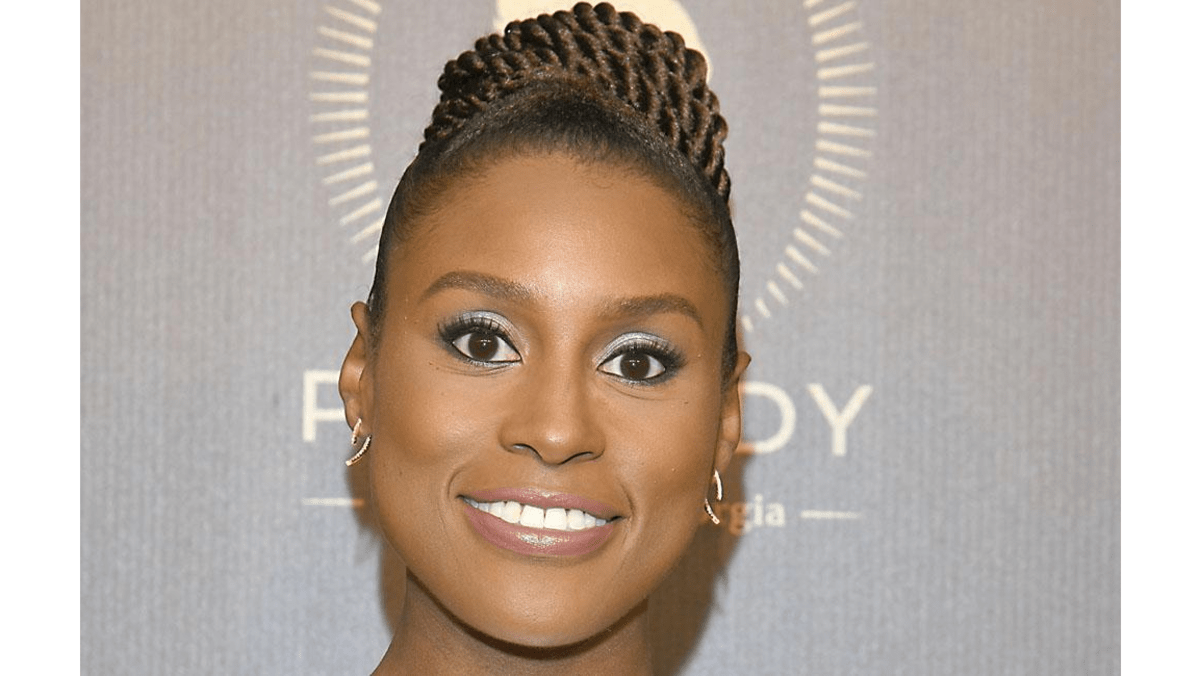 Issa Rae working on Set It Off remake - 8days