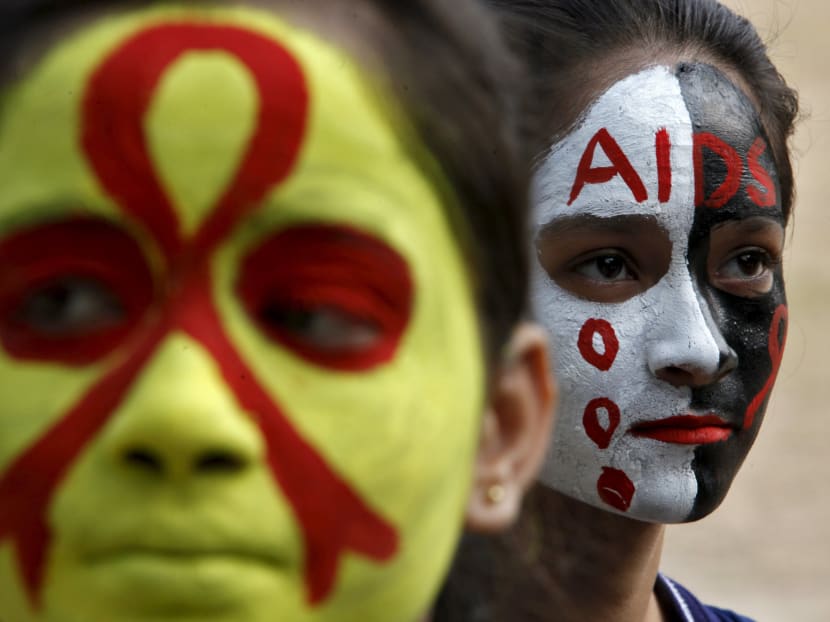 India’s government restores funding for HIV-AIDS programme - TODAY