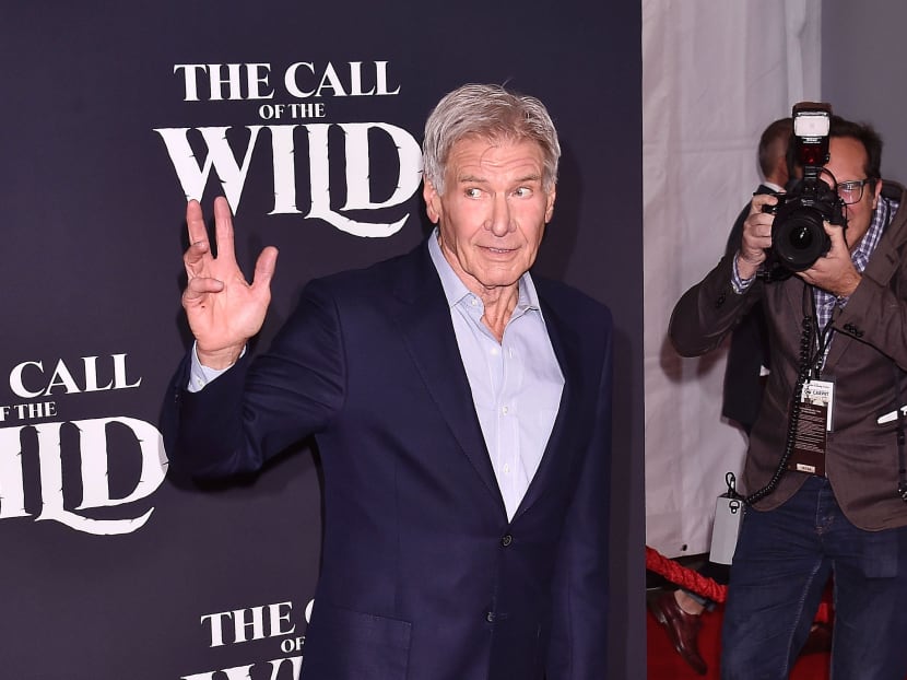 Harrison Ford Treats Crew Of Indiana Jones 5 To No-Expense-Spared Wrap ...