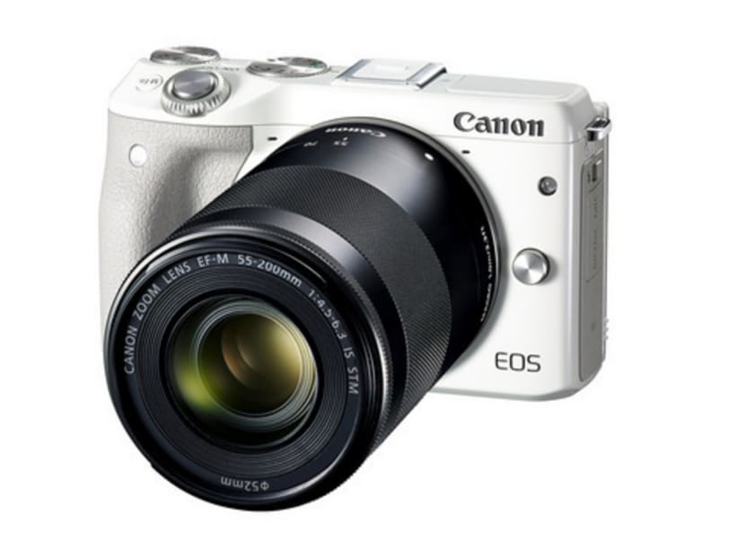 Gallery: Great pictures every time with Canon - TODAY