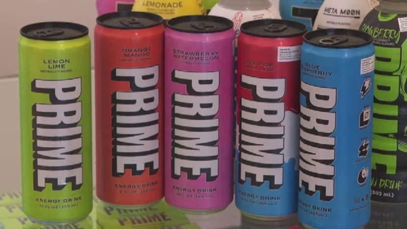 Minuman 'viral' popular meskipun mahal; versi tenaga berat kafein ...