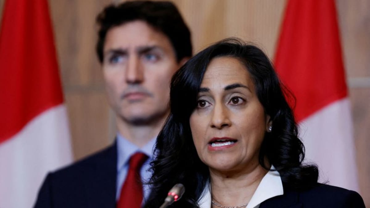 Canada To Remove Military From Sex Offence Investigations Cna