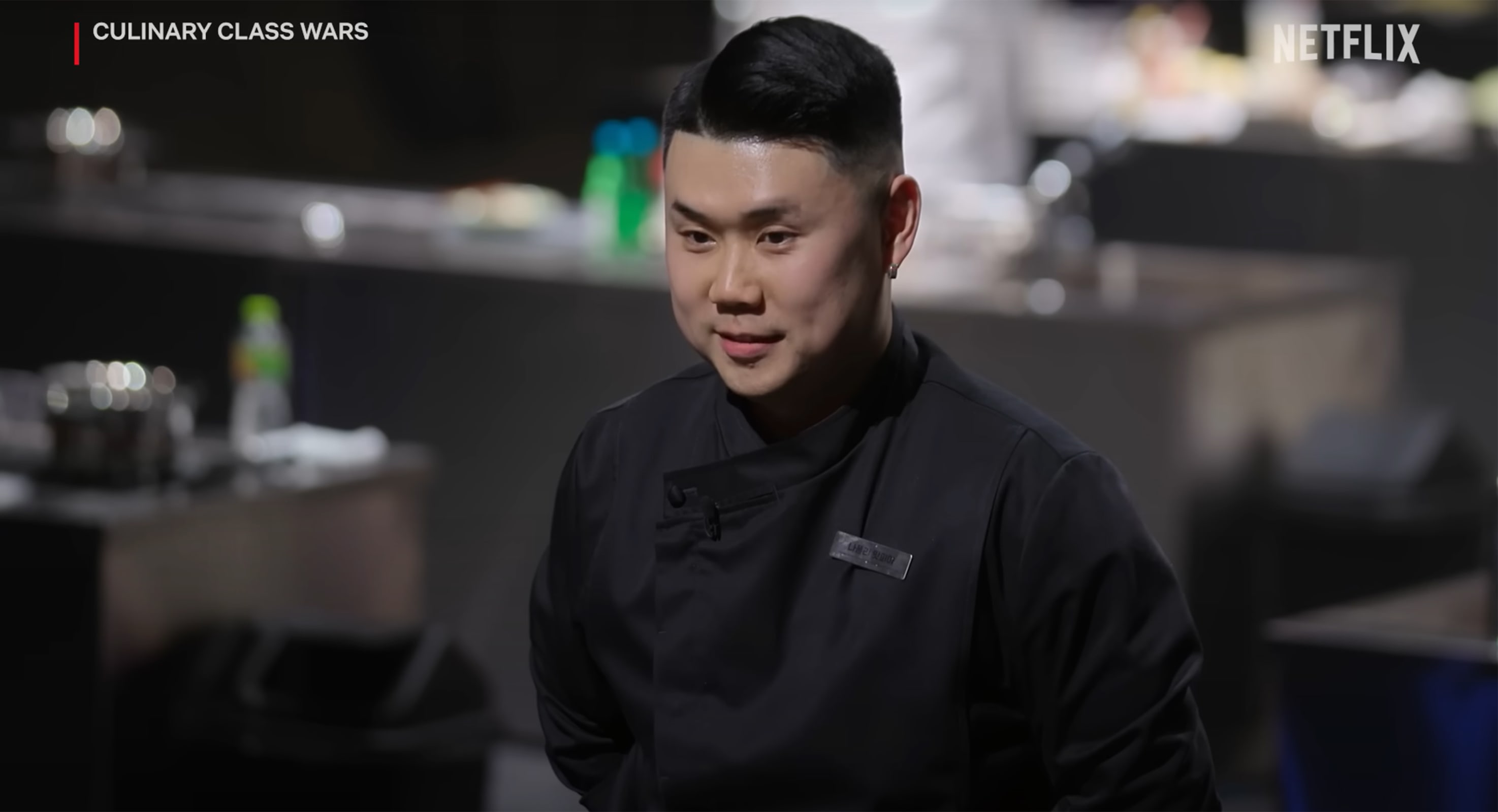 Where To Eat Dishes Cooked By Netflix's Culinary Class Wars Winner ...