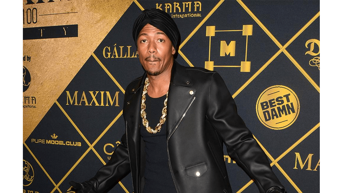 NBC 'shocked' by Nick Cannon quitting America's Got Talent - 8days