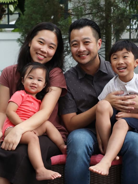 Gen Y Speaks: My child is the only one in Singapore with this disease ...