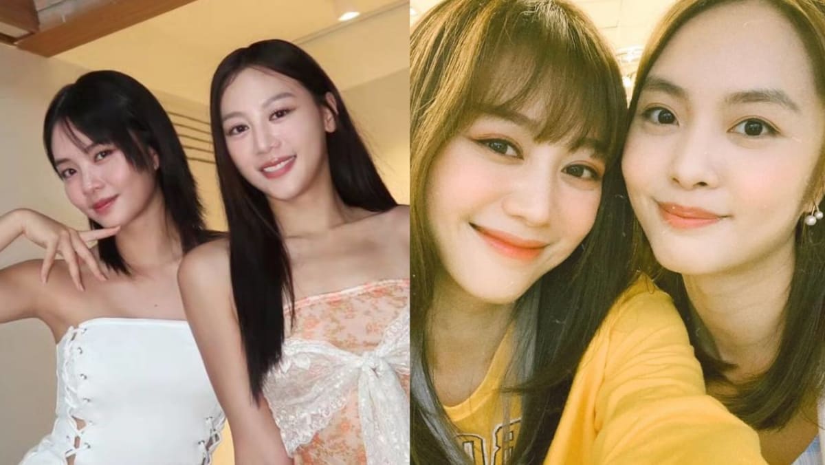 Chantalle Ng Knew Tasha Low’s A Friend For Life Because Of A Traumatic ...