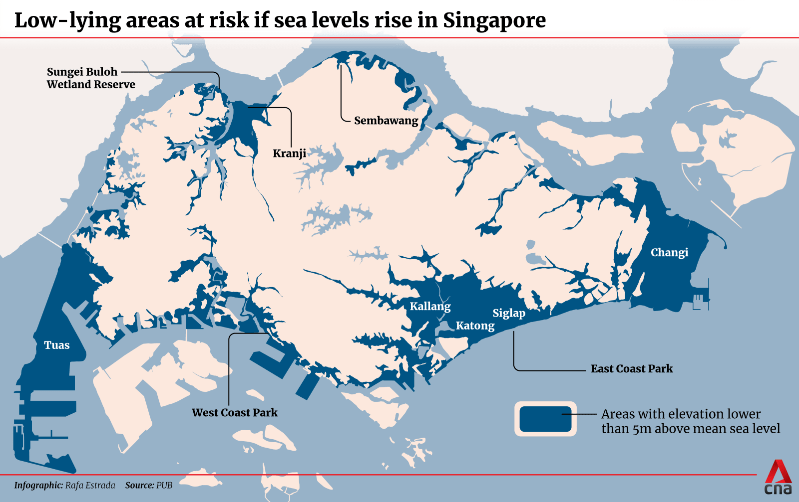 'The urgency has gone up': Singapore government agencies react to ...