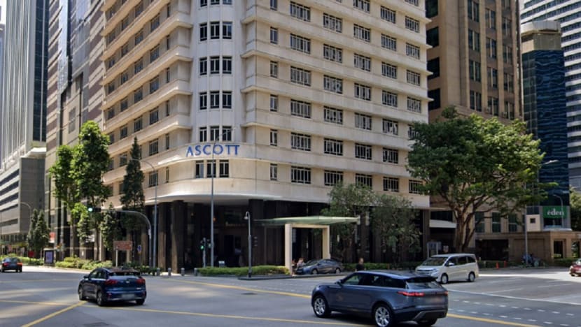 Ascott named world’s leading serviced apartment brand at World Travel ...