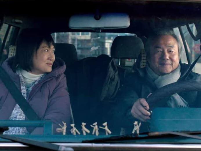 A 'possessed' Hong Huifang, an 'intimidated' director, and why Ajoomma ...