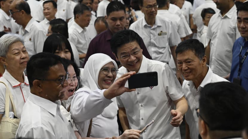PAP will look to resonate with voters and rally them to a cause, amid ...