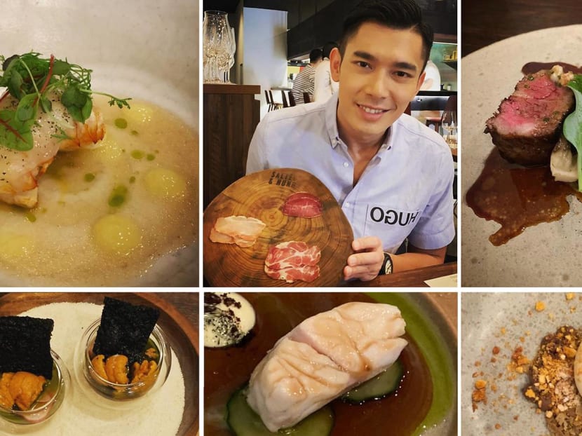 Foodie Friday: What The Stars Ate This Week (Jul 24-31) - TODAY