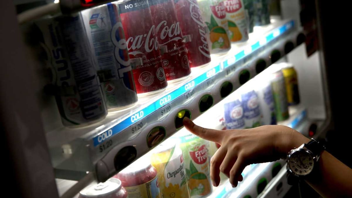 3 in 10 packaged drinks in S’pore loaded with over 10% sugar, says HPB ...
