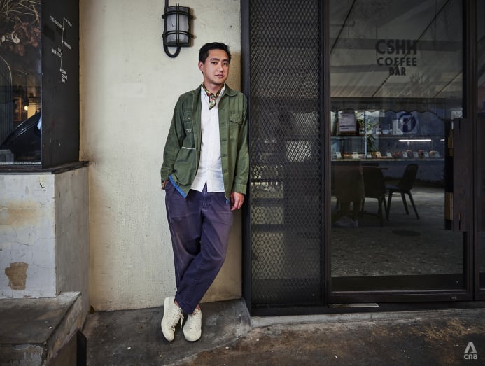 How Chye Seng Huat’s founder Leon Foo is building an empire out of ...