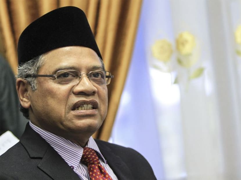 Malaysia’s Islamic authority denounces Muslim for adopting dog, urges ...