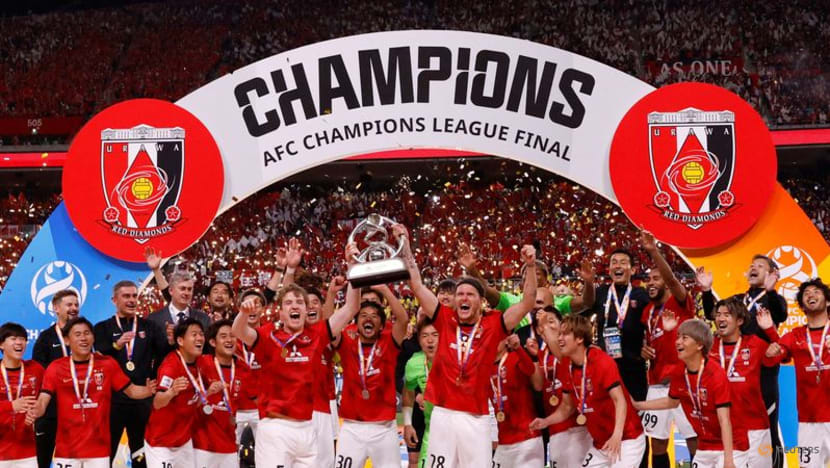 AFC Champions League makes full return as prelim, qualifying dates ...