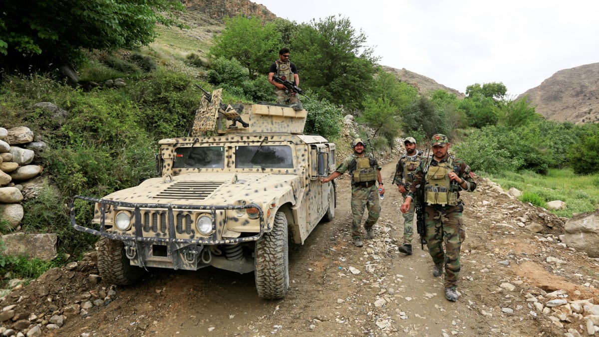 Trump’s use of hard power can only go so far - TODAY