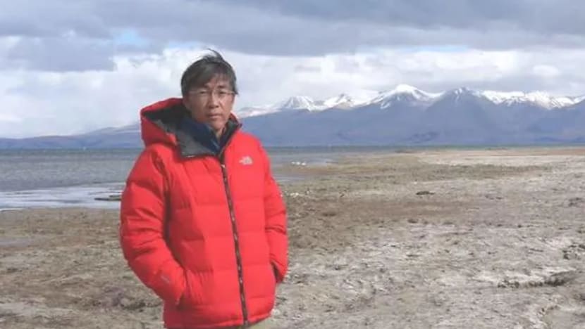 Doktor warga M'sia diselamatkan dari gunung Nepal meninggal dunia ...