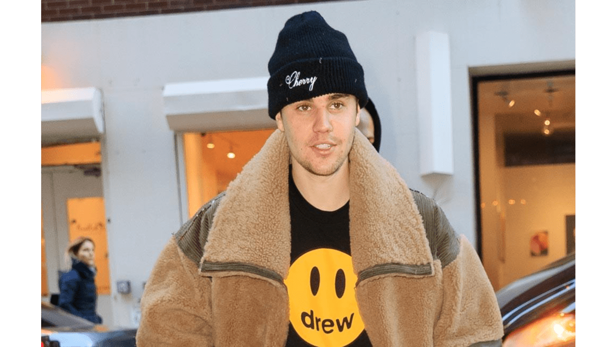 Justin Bieber teases something big for 2020 - 8days