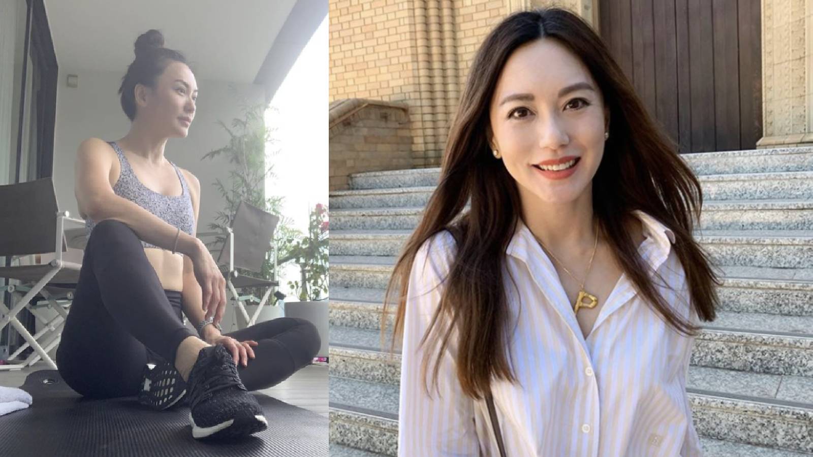 Phyllis Quek, 48, Is As Gorgeous As Ever - 8 Days Phyllis Quek, 48, Is As Gorgeous As Ever - 8 Days