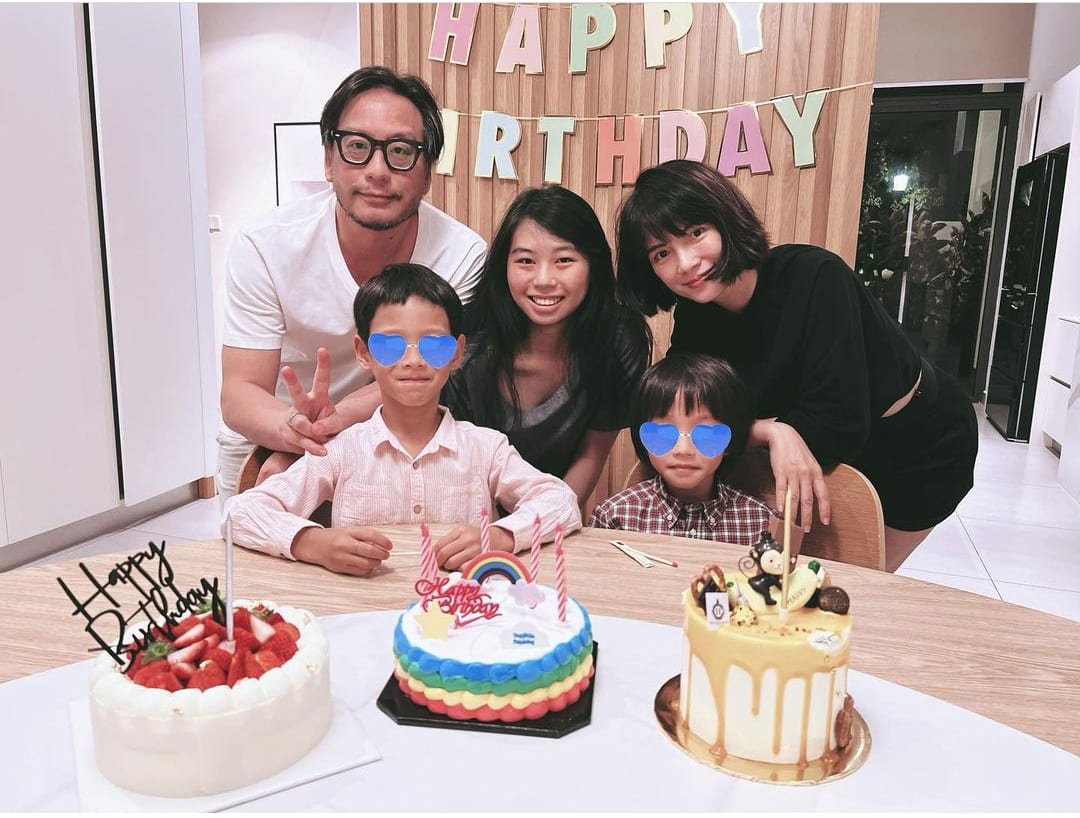 Angelica Lee Says She Scared Mike He With How Forward She Was While ...