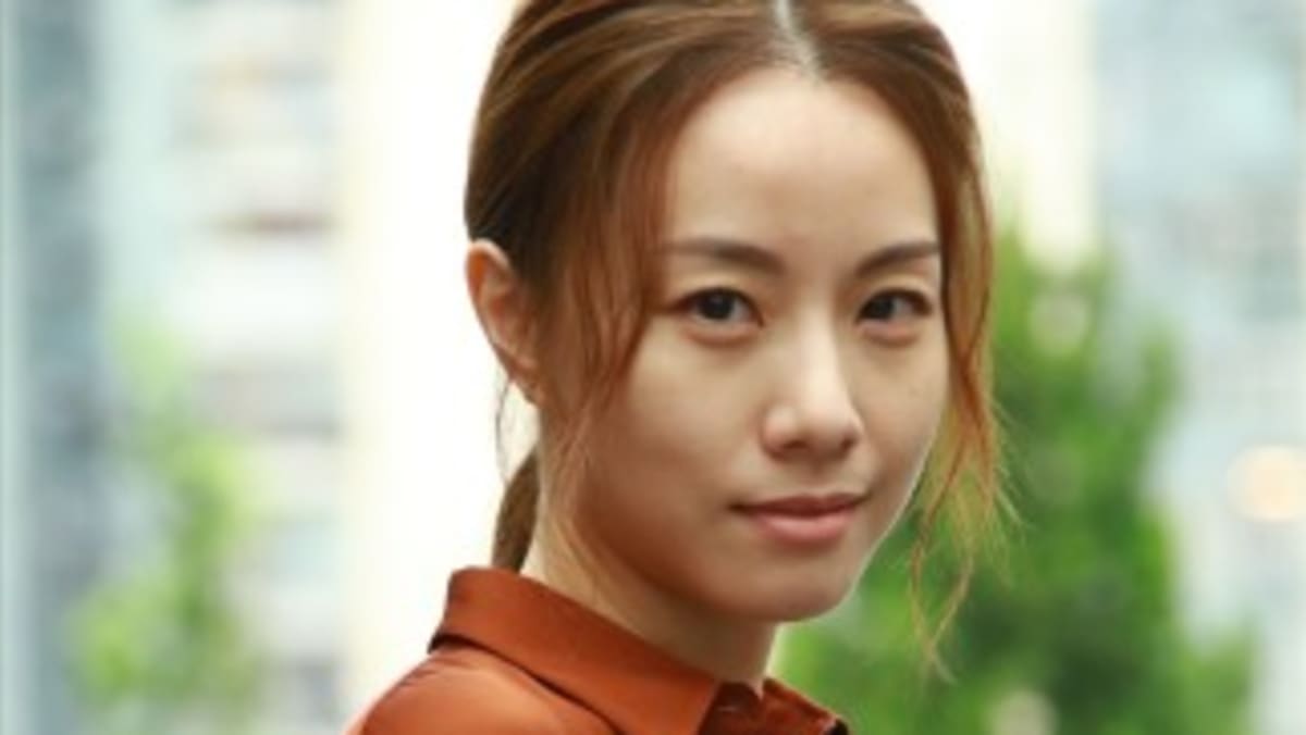 Stephy Tang, Prince Chiu have no time to date - 8days