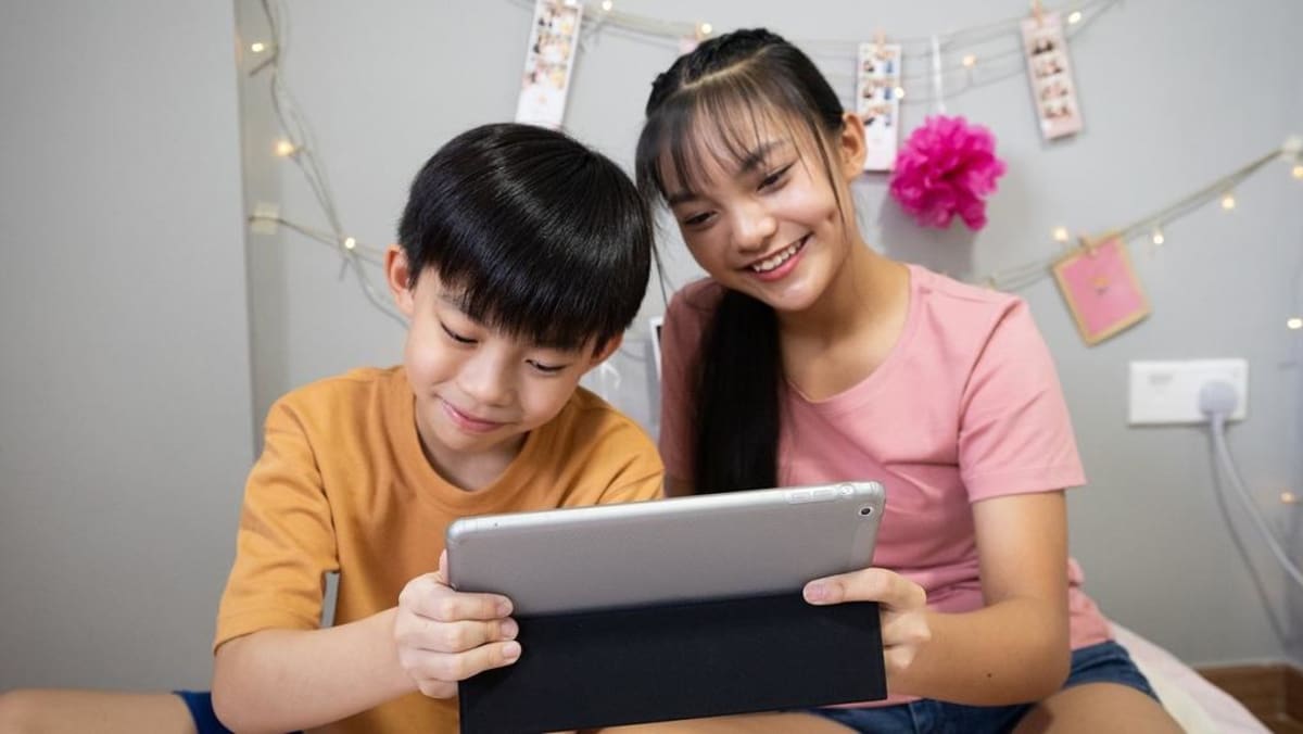 A new era of learning comes with benefits - TODAY