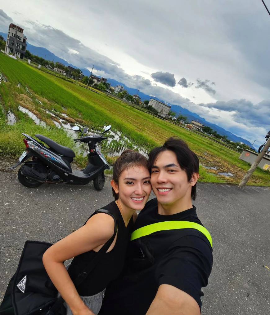 Insta-Buzz: What The Stars Were Up To This Week - 8days