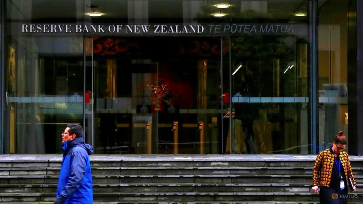Marketmind: RBNZ to hike rates, US default ticks closer - TODAY
