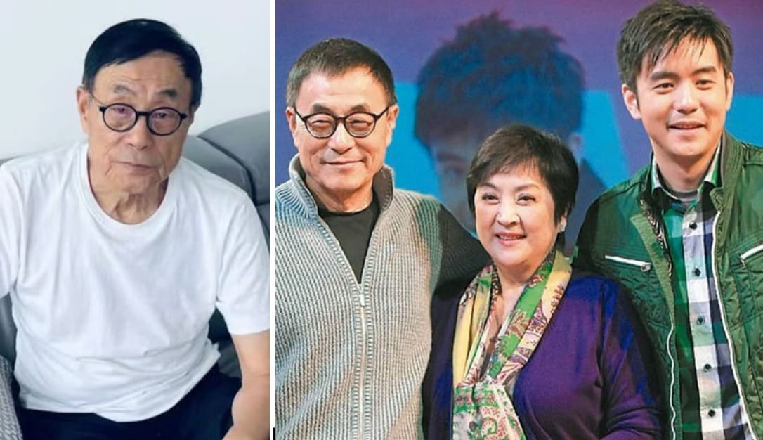 Liu Chia Chang latest news & coverage - 8days