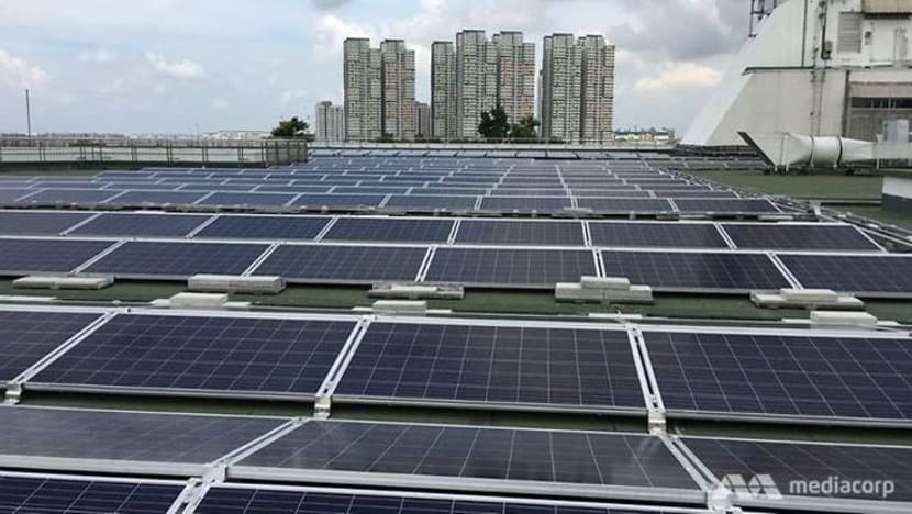 Sun Electric menang tender pasang panel solar bangunan JTC - BERITA ...