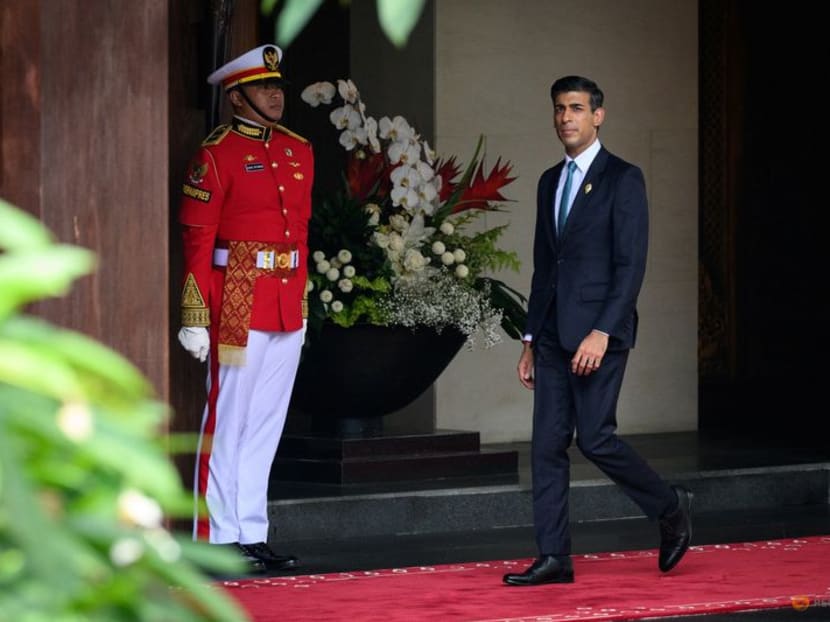 Factbox-What is the G20 and which leaders are attending the Bali summit ...