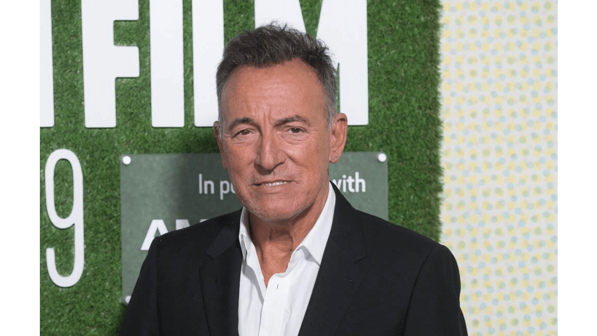 Bruce Springsteen heading back to studio after promoting Western Stars ...
