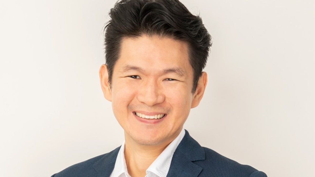 Xander Ong - CNA