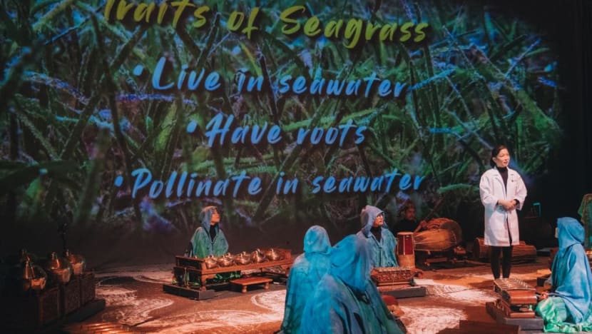 NOTA DARI KL: Seruan Setu sebar mesej penting tentang peranan rumput ...