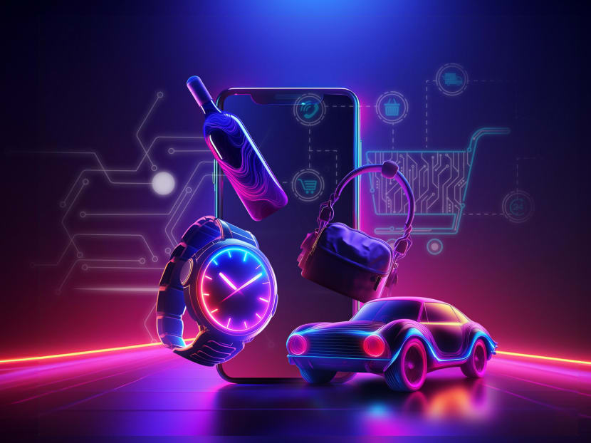 How has digitalisation changed the way collectors accumulate and trade?