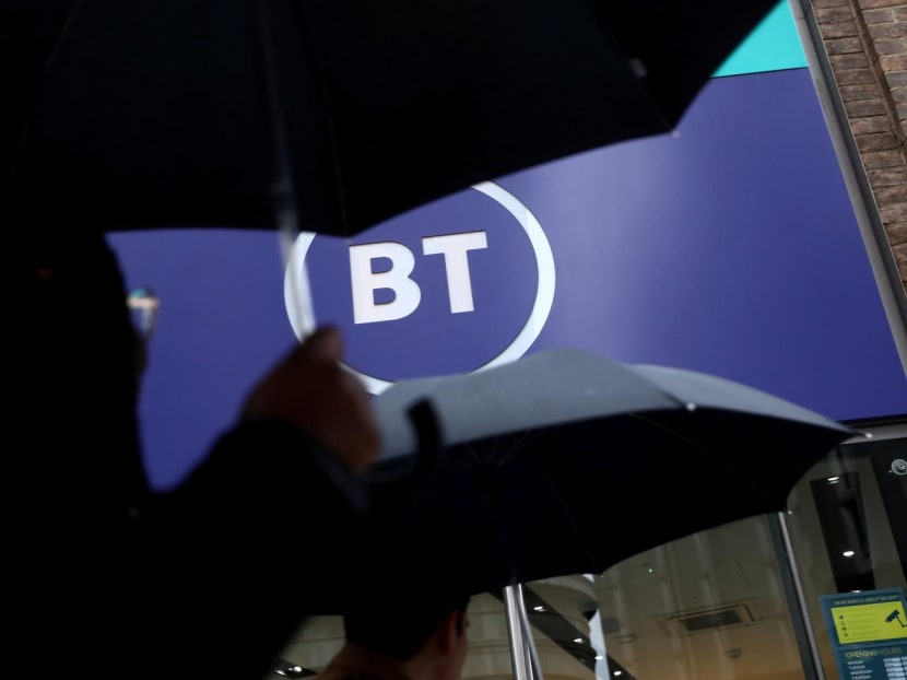 UK telco BT to cut up to 55,000 jobs by 2030 as fibre and AI arrive - TODAY