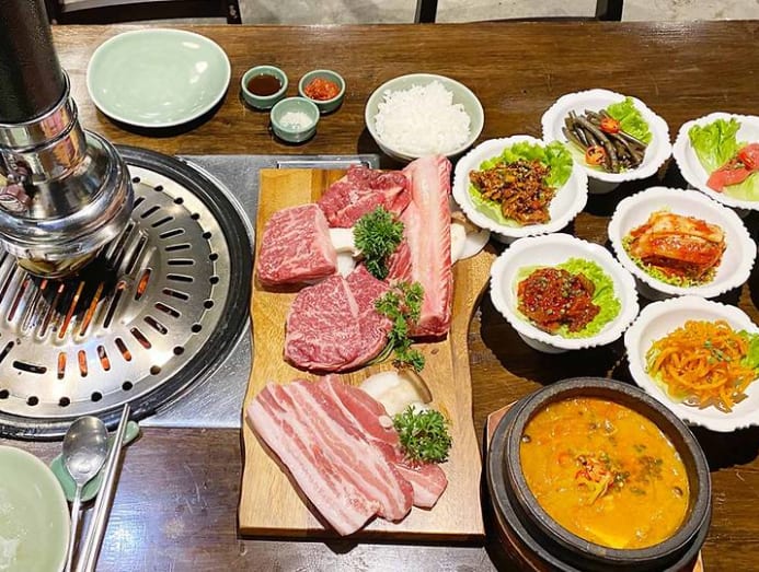 Who are the K-chefs helping to popularise Korean cuisine around Asia ...