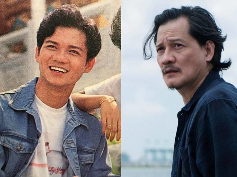 Local Stars Then & Now: These Retro Pics Will Give You All The Feels ...