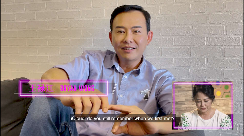 Xiang Yun Celebrates 40 Years In Showbiz, Reveals That She Actually Has ...